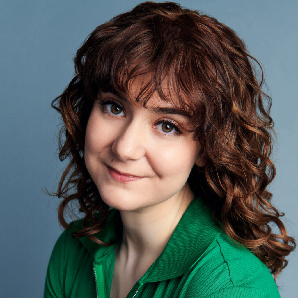 Ali Gordon - MTCA