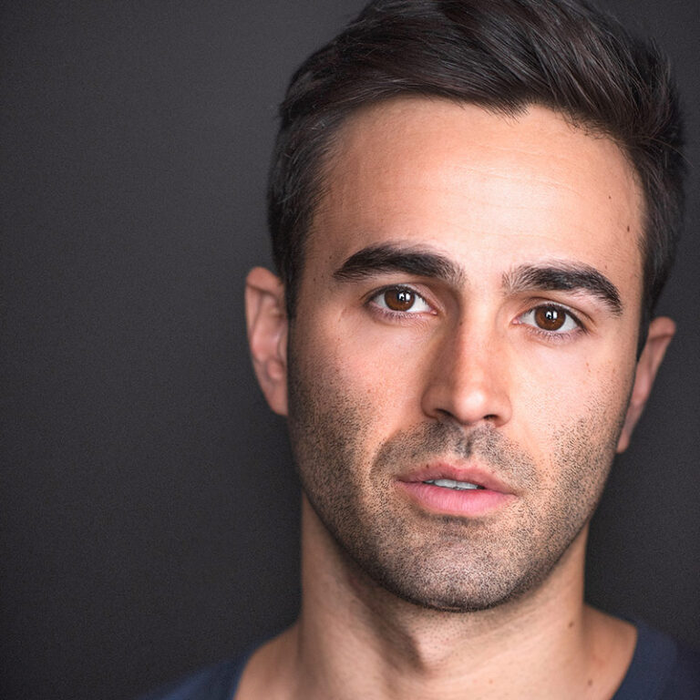 Anthony Bowden - MTCA