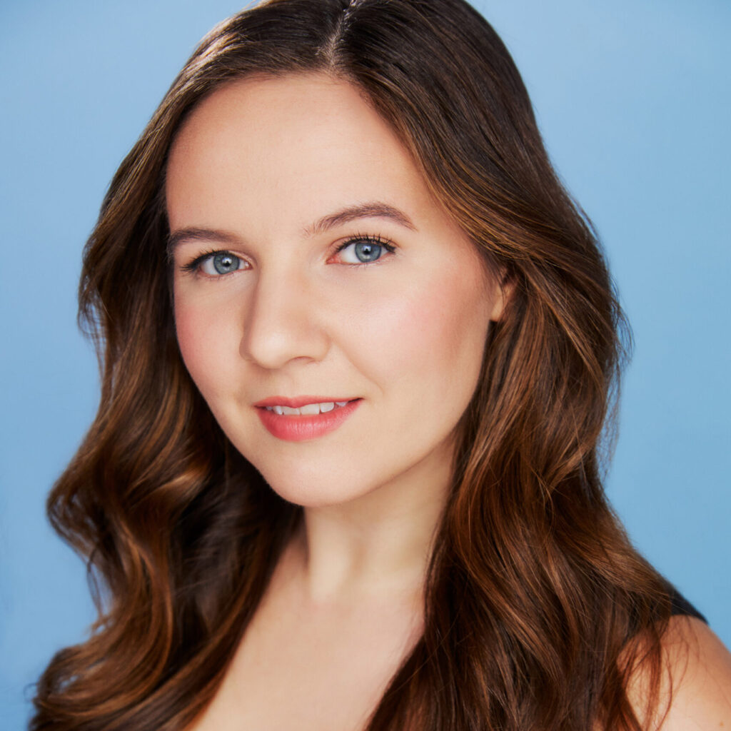 Caitlin Belcik - MTCA