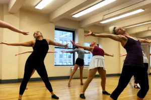 MTCA - Musical Theater College Auditions