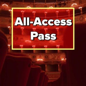 MTCA Store - Musical Theater College Auditions