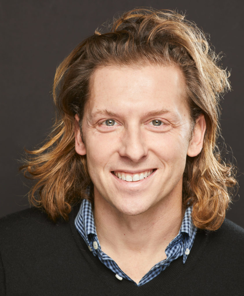 Leo Ash Evens - MTCA