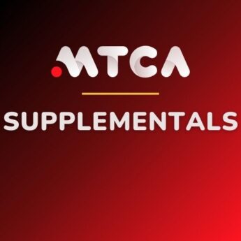 Supplementals - MTCA