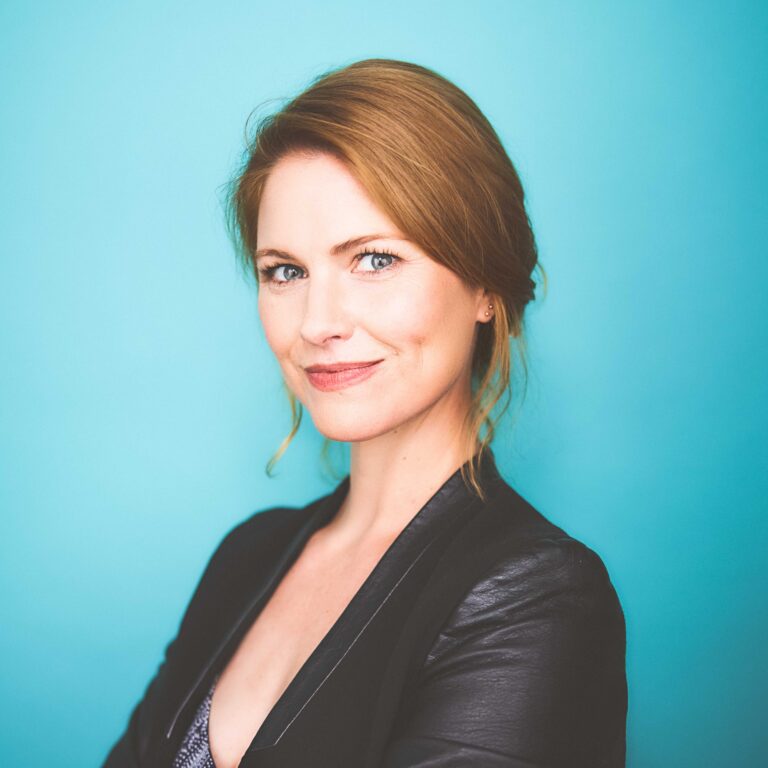 Kate MacCluggage - MTCA