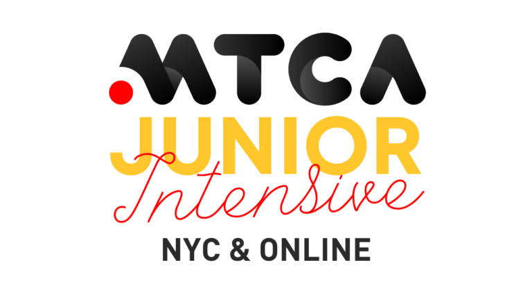 Junior Intensive - MTCA
