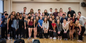 Junior Intensive - MTCA